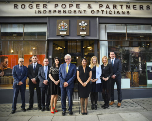 Meet The Team | Roger Pope & Partners